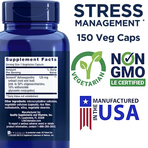gluten-free ashwagandha for wellness