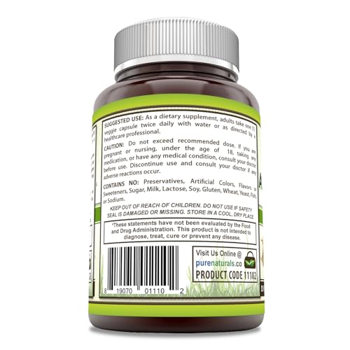 Gluten-free Ashwagandha health benefits