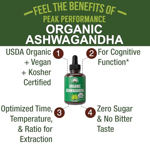 gluten free ashwagandha supplement for families