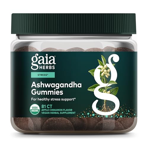 gluten free ashwagandha supplement for wellness