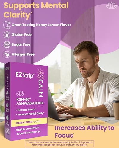 gluten free ashwagandha supplement