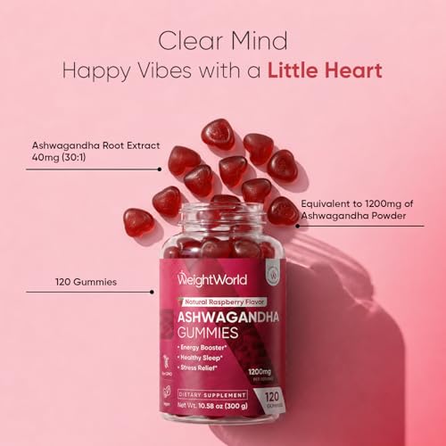 gluten-free ashwagandha supplements
