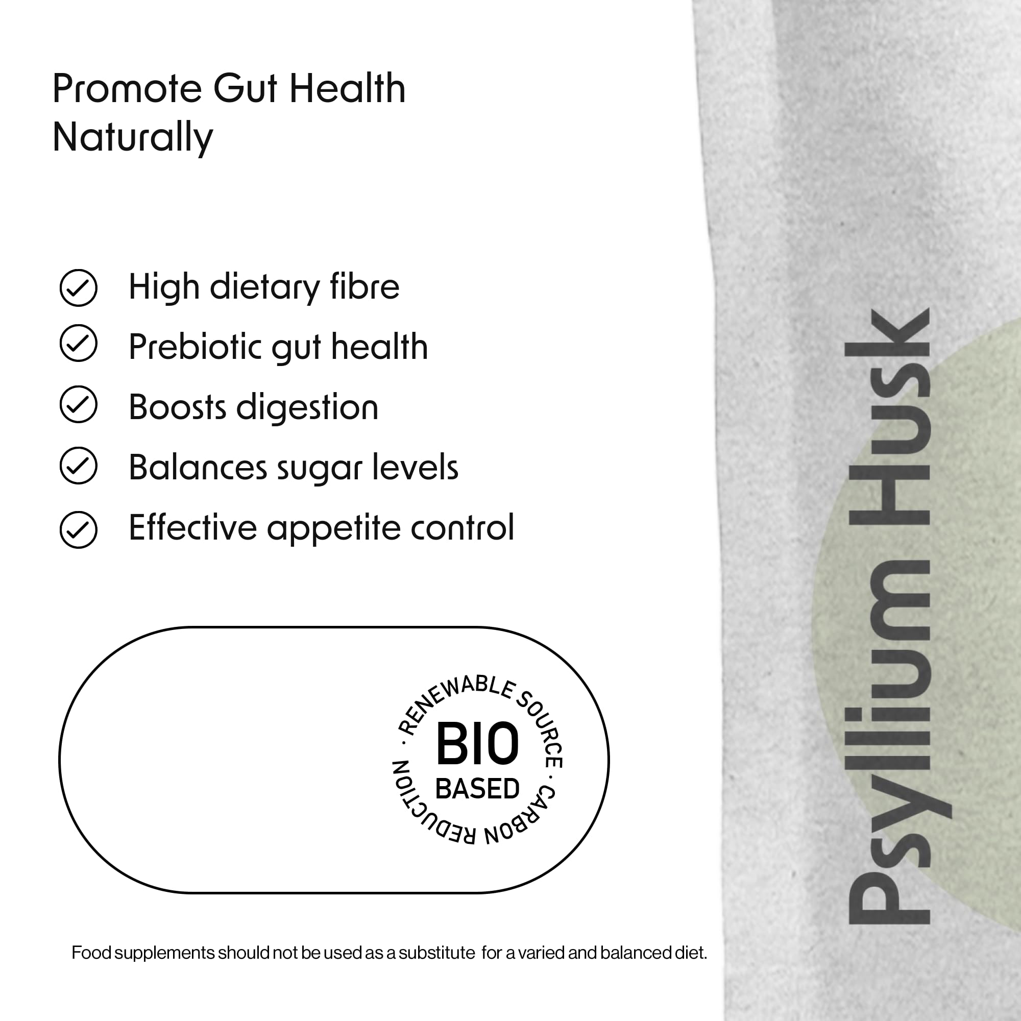 gluten-free baking with psyllium