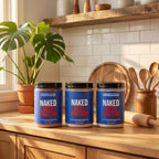 gluten-free beef protein isolate