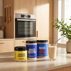 gluten-free beef protein isolate