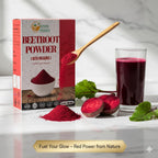 gluten free beetroot powder for baking
