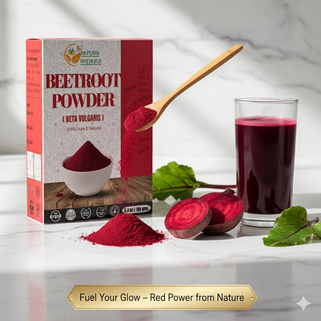 gluten free beetroot powder for baking