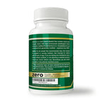 gluten-free berberine capsules benefits
