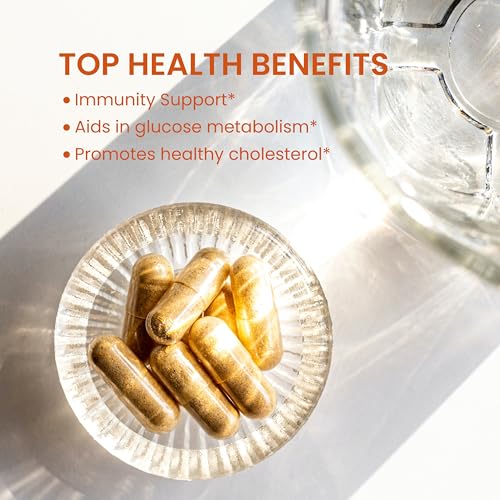 gluten-free berberine for digestive wellness