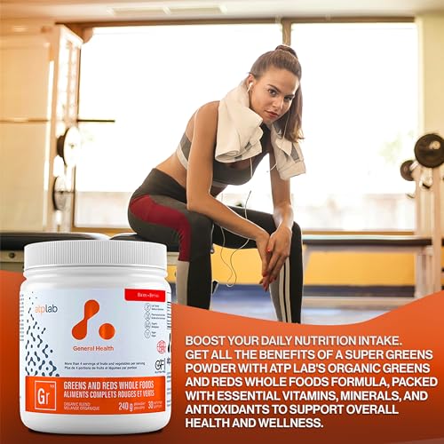 gluten-free berry flavour powder