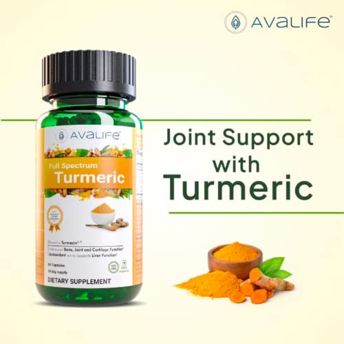 gluten free bioroot turmeric capsules