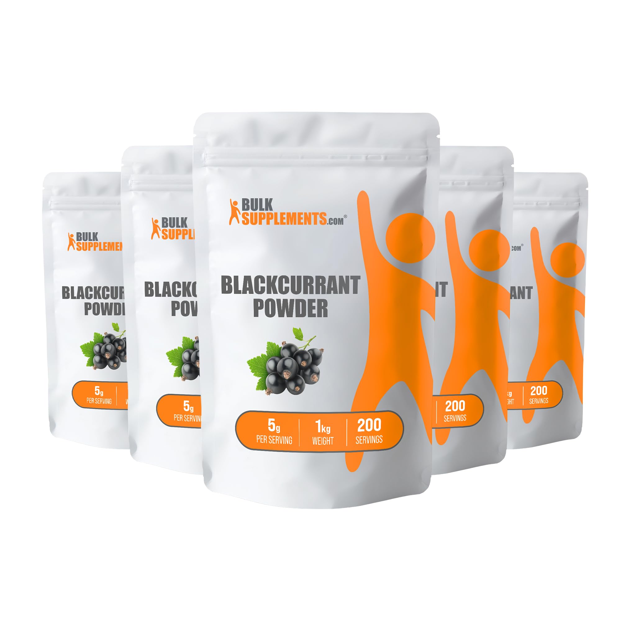 gluten-free blackcurrant superfood benefits