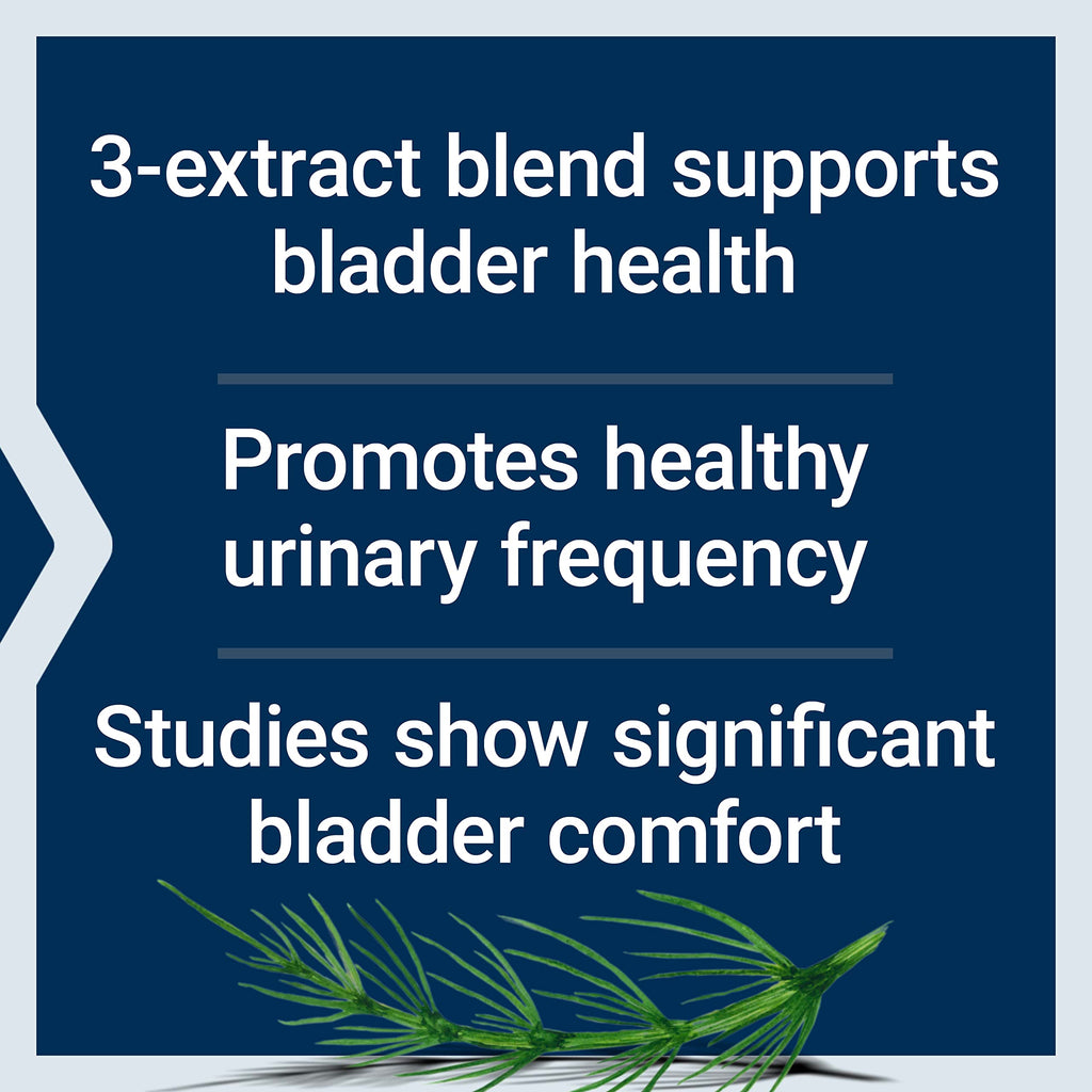 gluten free bladder health supplements