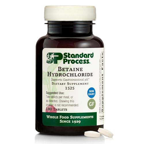 Gluten-free blended vitamin and mineral support