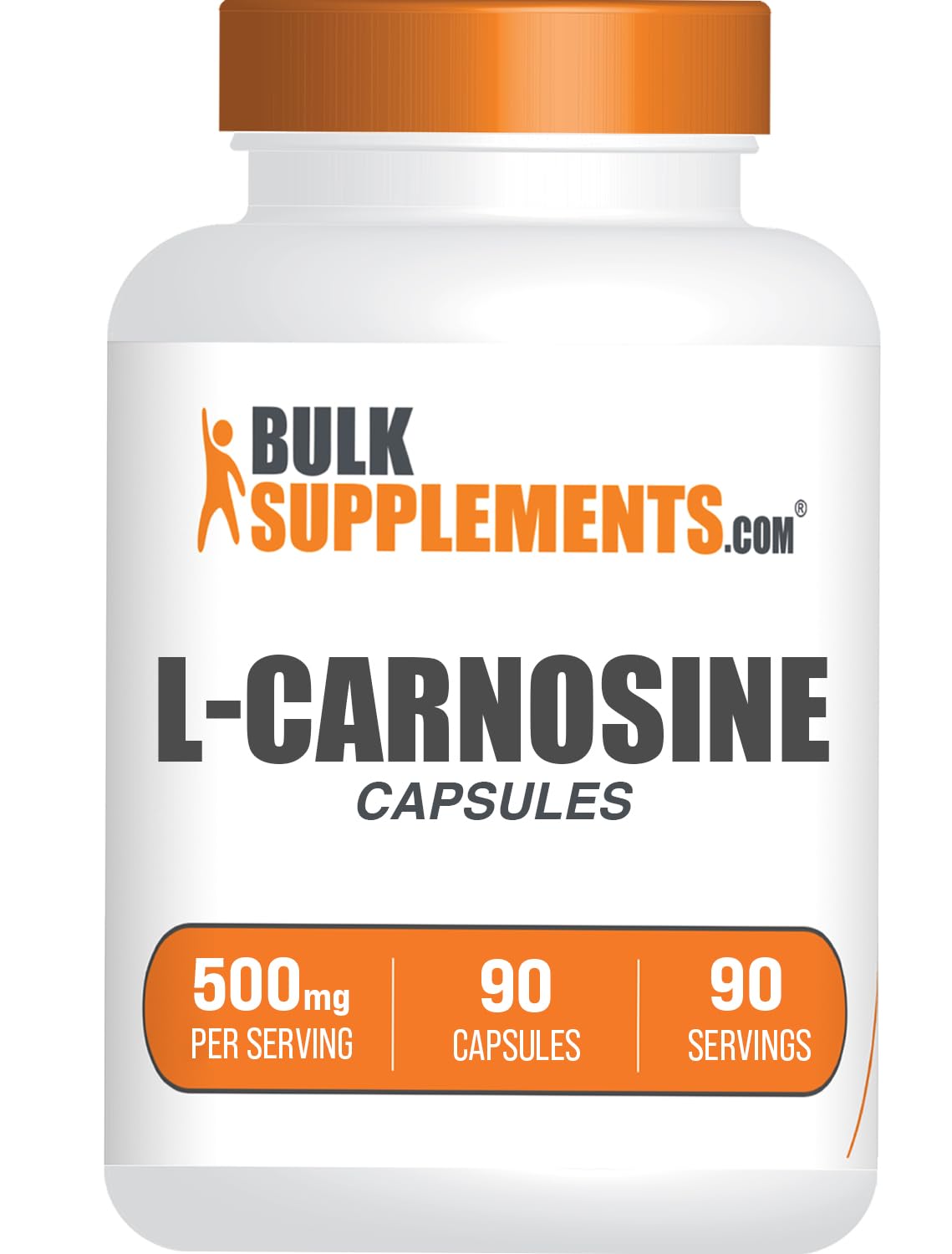 Gluten free blended vitamin capsules