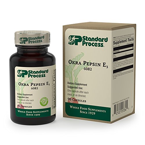 gluten-free blended vitamin capsules
