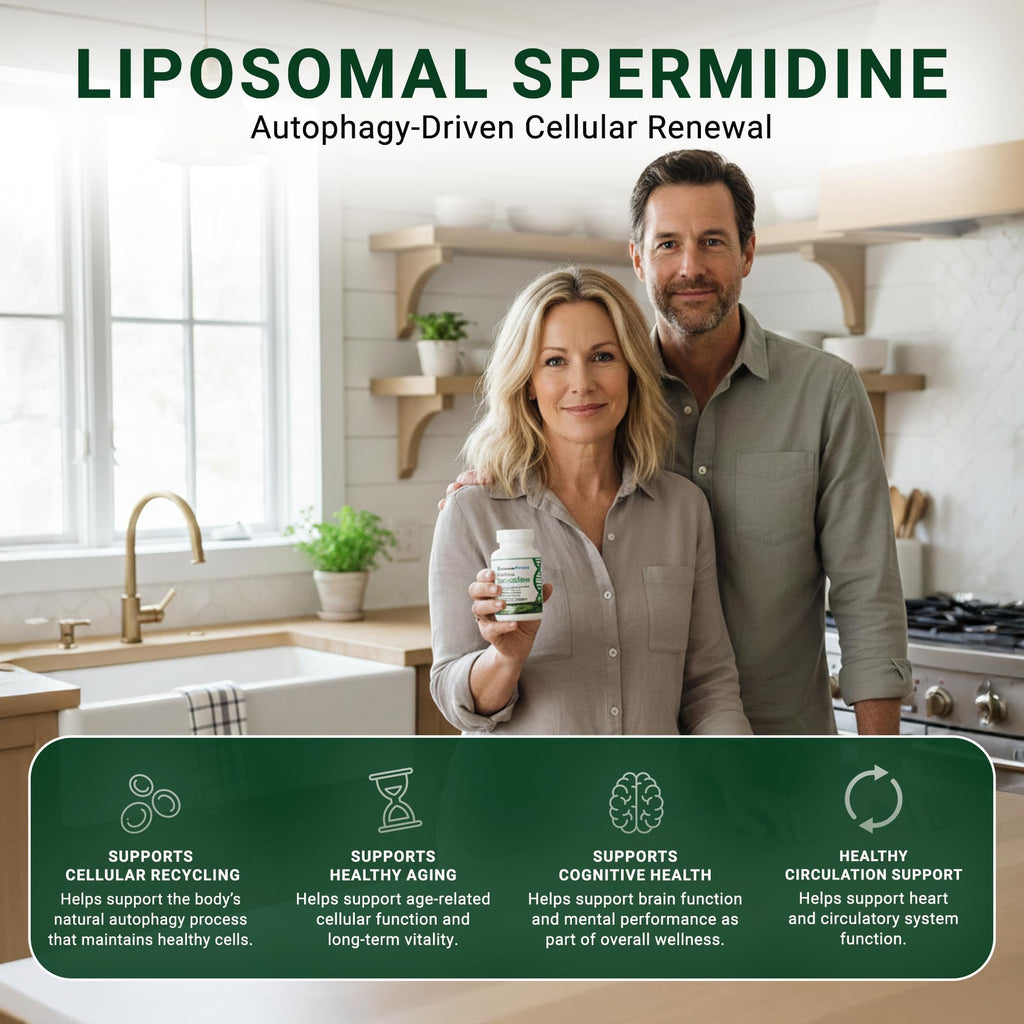 Gluten-free blended vitamin capsules