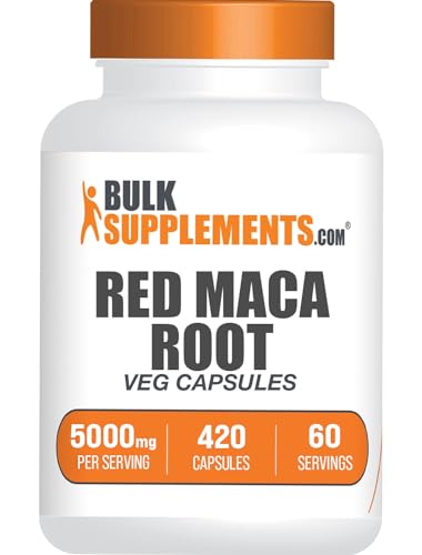 gluten free blended vitamin capsules