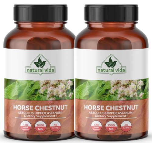 Gluten free blended vitamin capsules