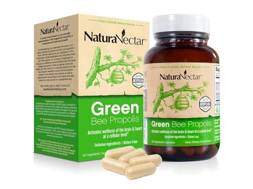 Gluten-free blended vitamin capsules