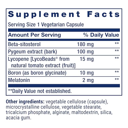 gluten free blended vitamin capsules
