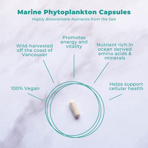 Gluten-free blended vitamin capsules