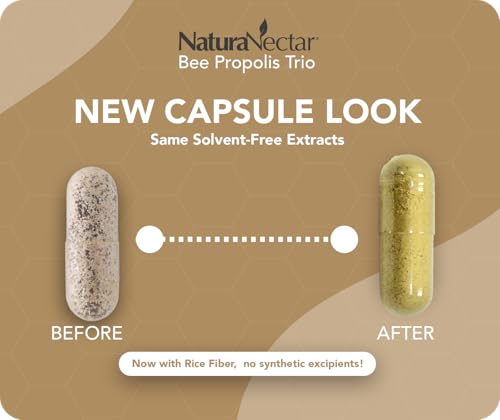 gluten-free blended vitamin capsules