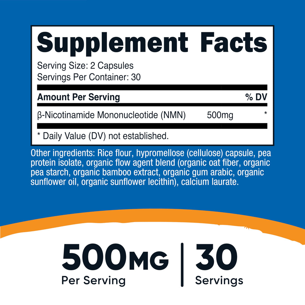 gluten free blended vitamin capsules