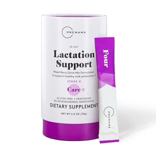 gluten-free blended vitamin drink mix
