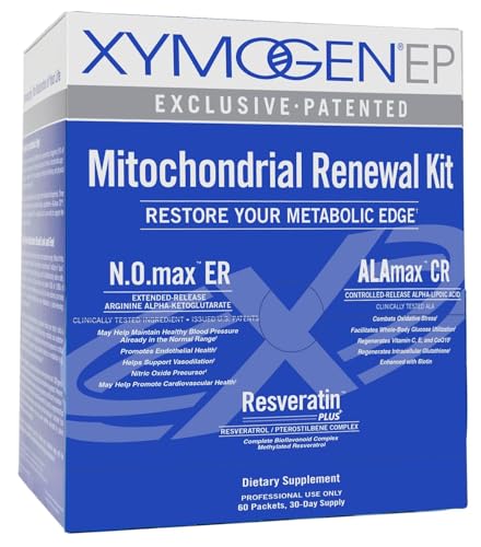 gluten-free blended vitamin & mineral packets