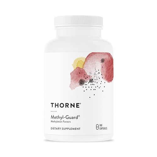 gluten-free blended vitamin & mineral supplements by THORNE