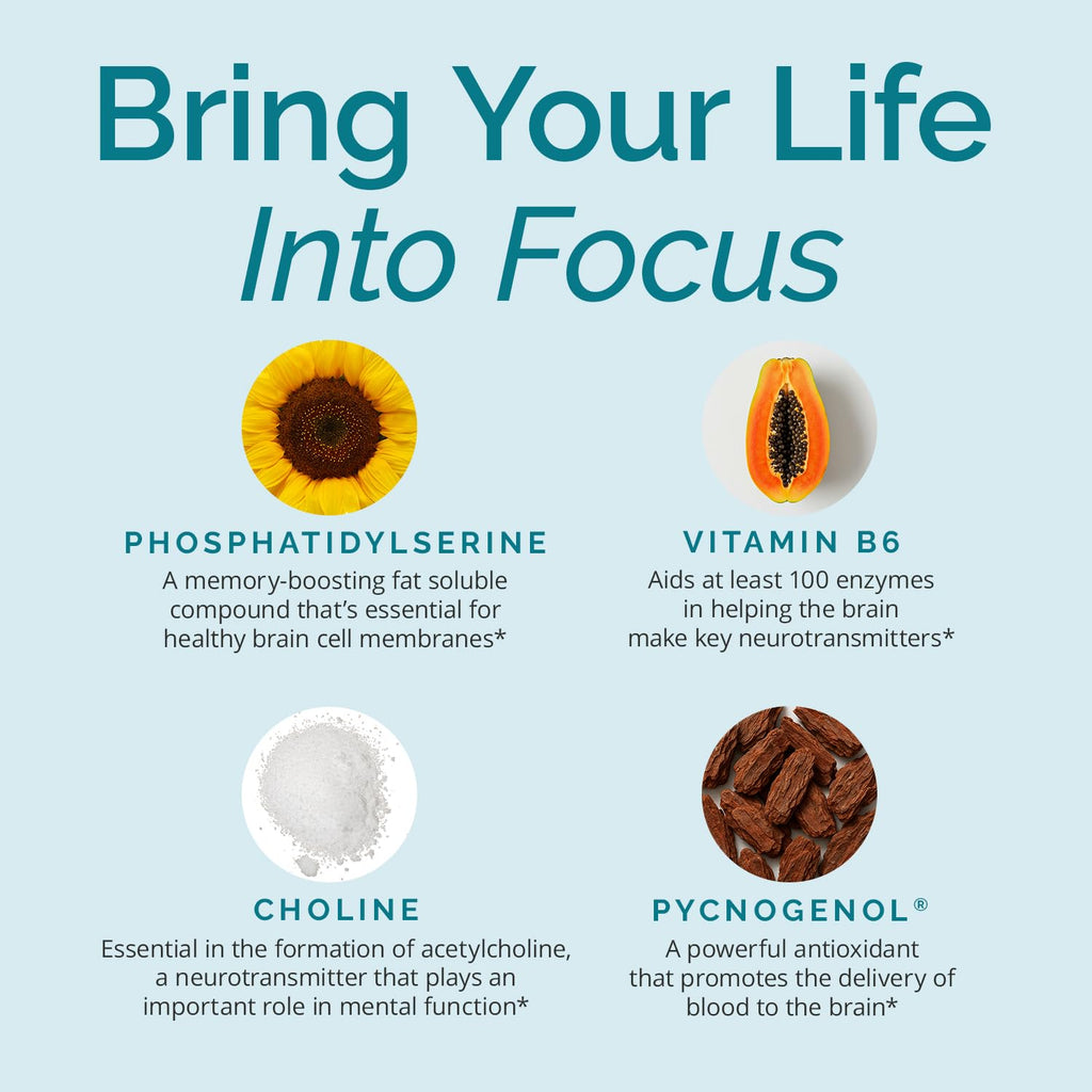 Gluten-free blended vitamin & mineral supplements pack