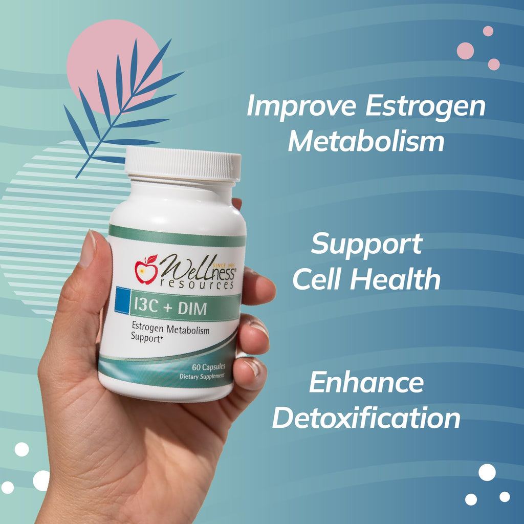 gluten-free blended vitamin & mineral supplements