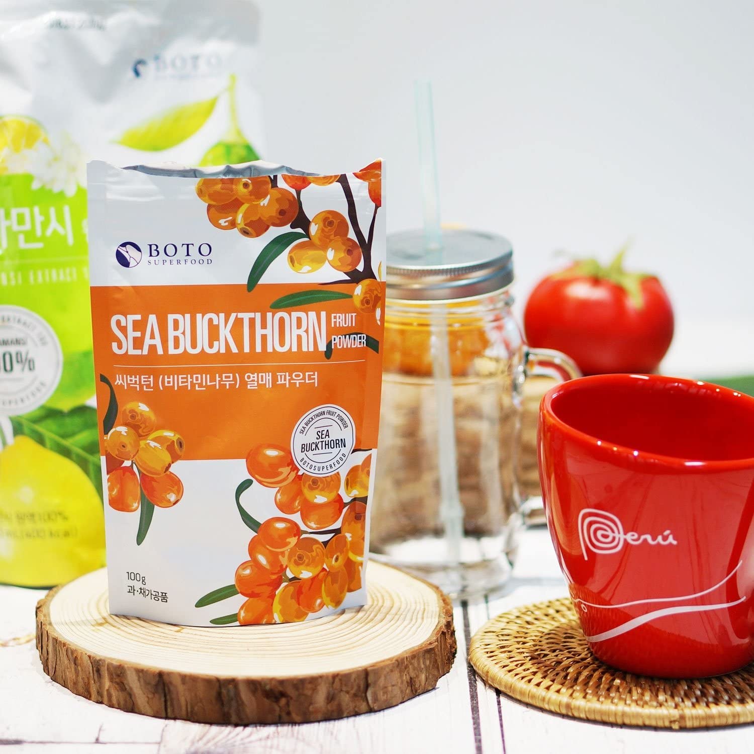 Gluten-free blended vitamin & mineral supplements