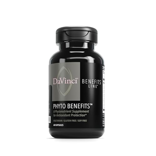 gluten-free blended vitamin & mineral supplements