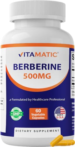 Gluten-free blended vitamin & mineral supplements