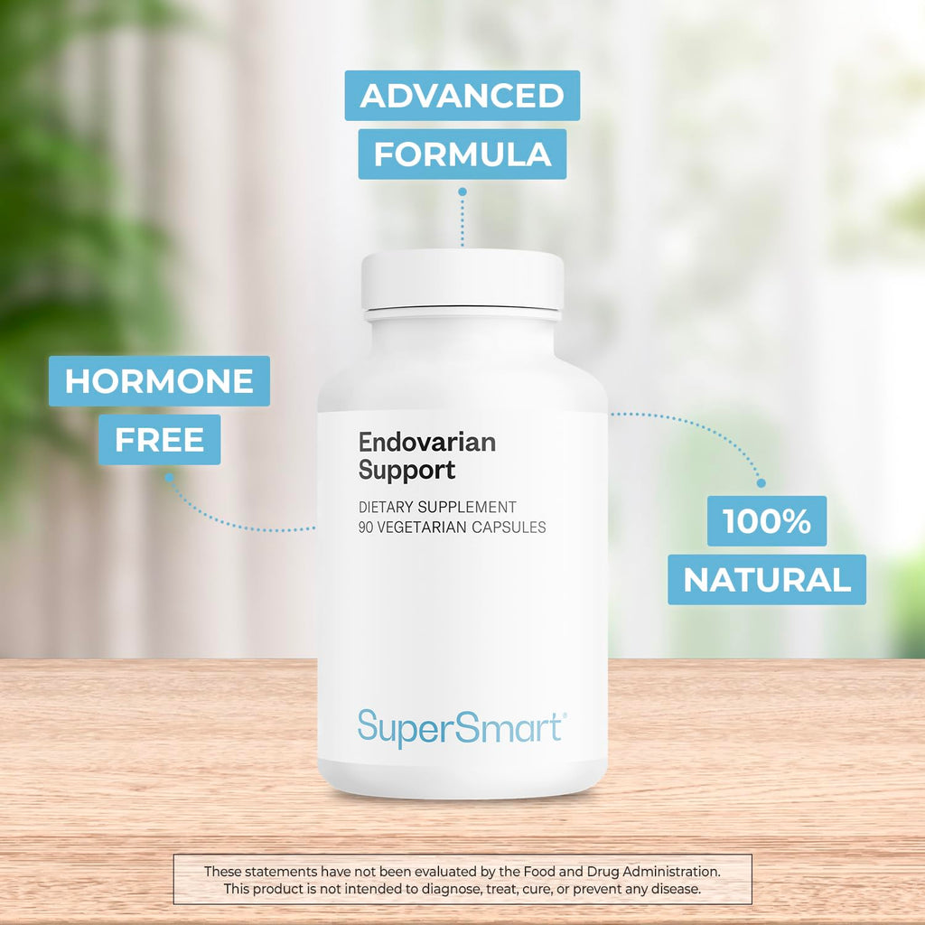 gluten-free blended vitamin & mineral supplements