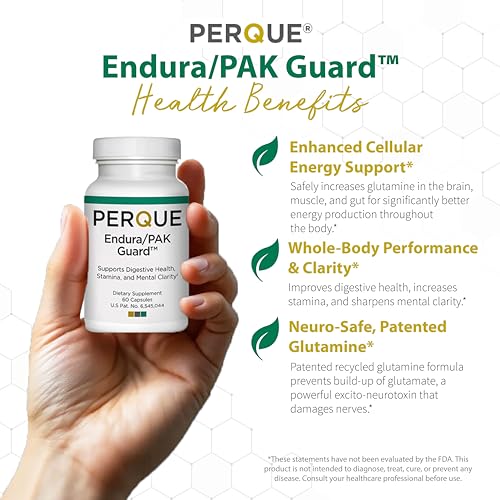gluten-free blended vitamin & mineral supplements