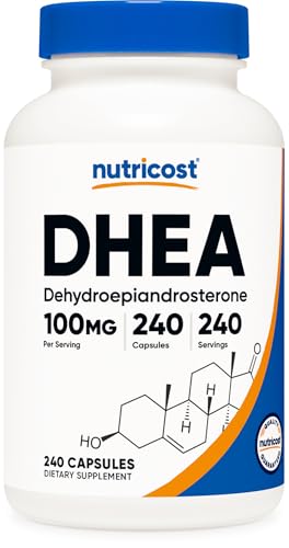 Gluten free blended vitamin & mineral supplements
