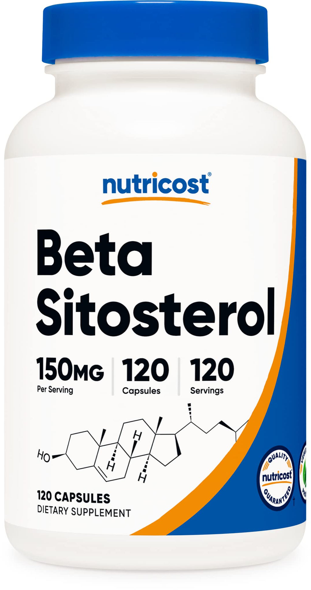 Gluten-free blended vitamin & mineral supplements