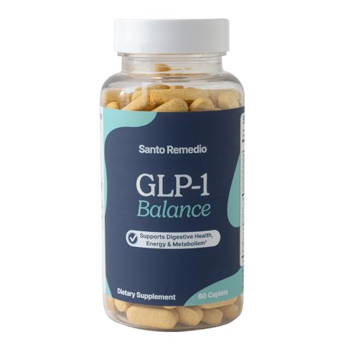 gluten-free blended vitamin & mineral supplements