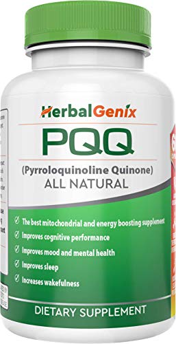 gluten free blended vitamin & mineral supplements