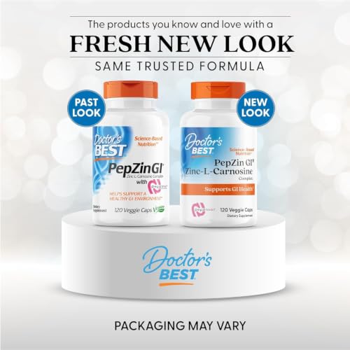 Gluten free blended vitamin & mineral supplements