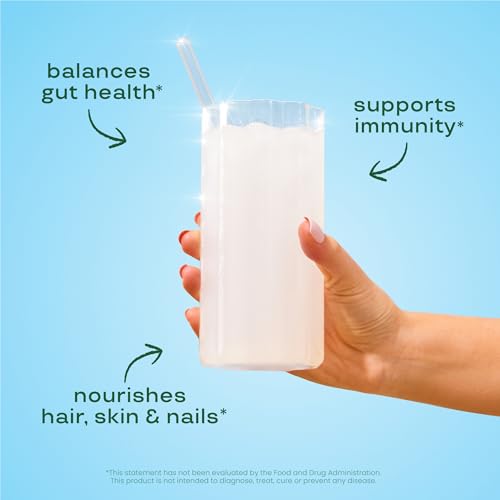 Gluten-free blended vitamin & mineral supplements