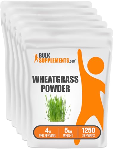 Gluten-free blended vitamin & mineral supplements