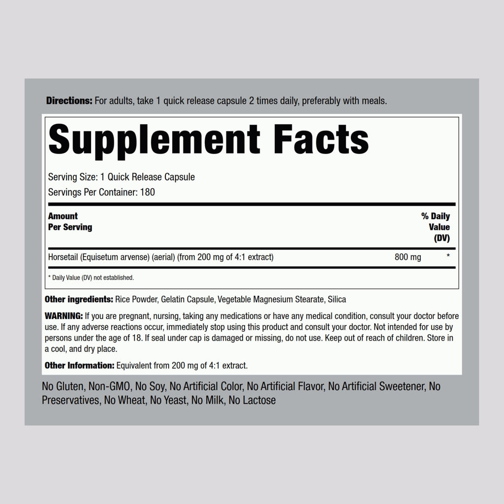 Gluten free blended vitamin mineral support