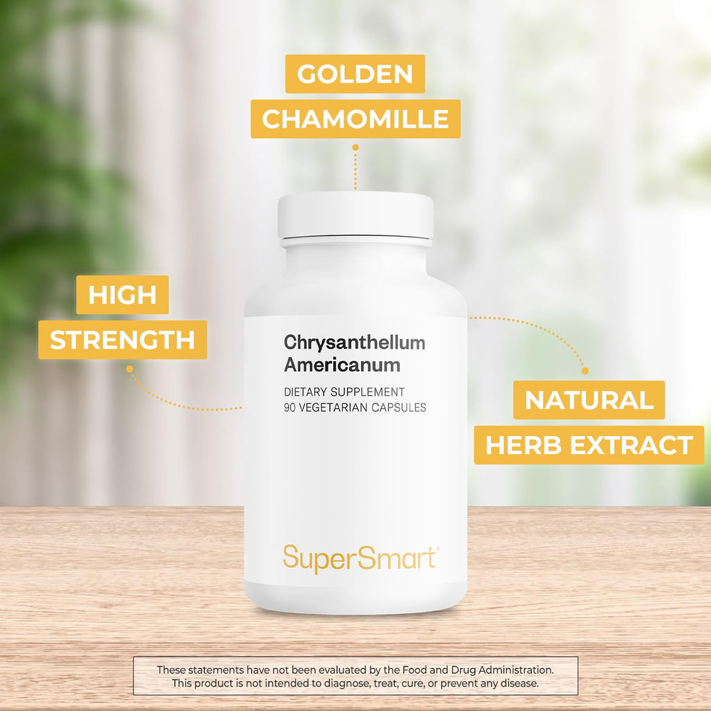 Gluten free blended vitamin & mineral