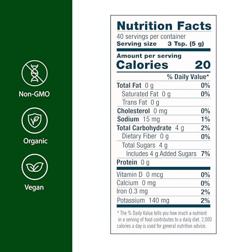 gluten-free blended vitamin minerals