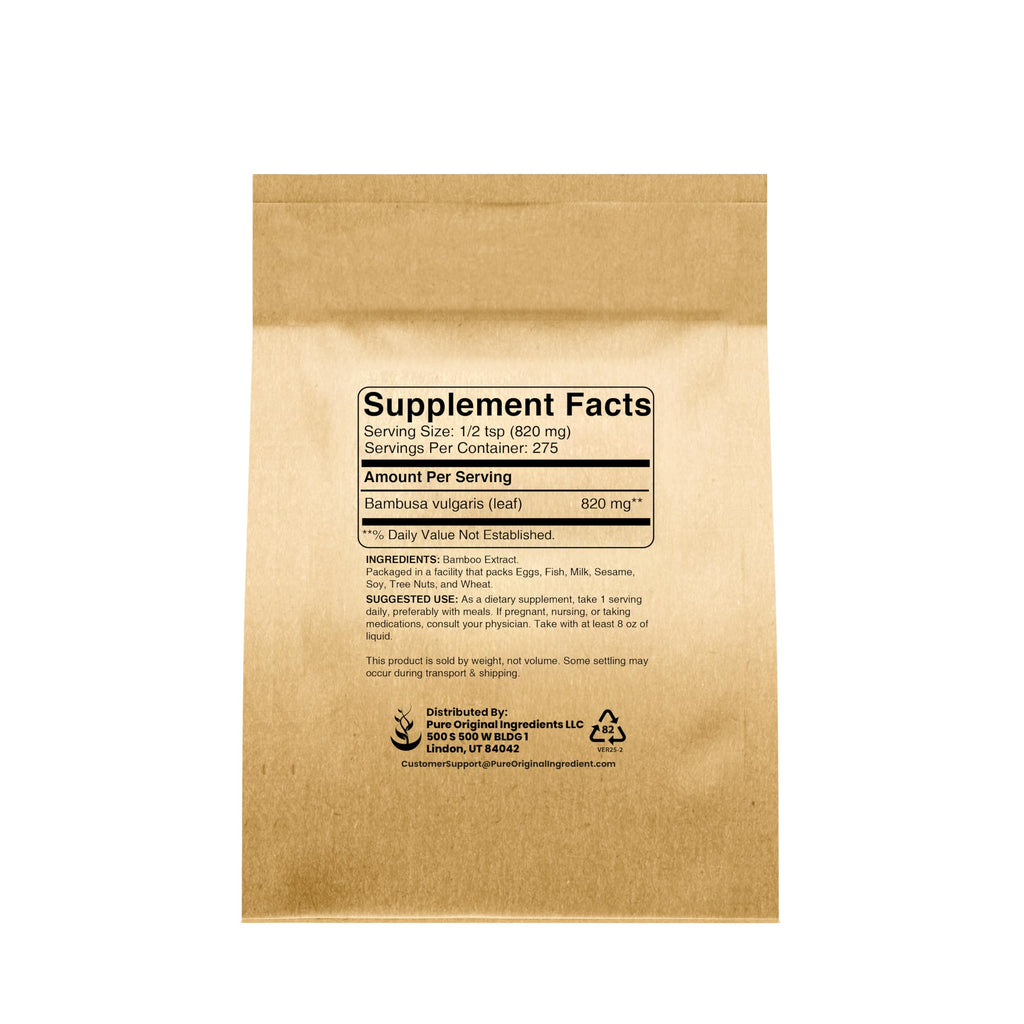 gluten-free blended vitamin options