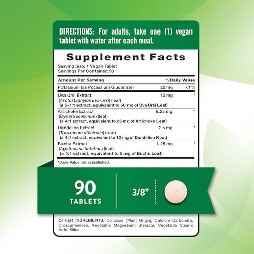 gluten-free blended vitamin options